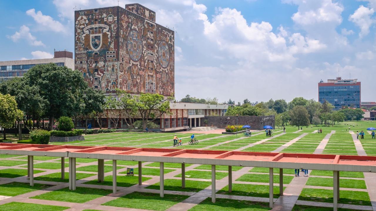 Universidad Nacional Autónoma de México UNAM – DURIN