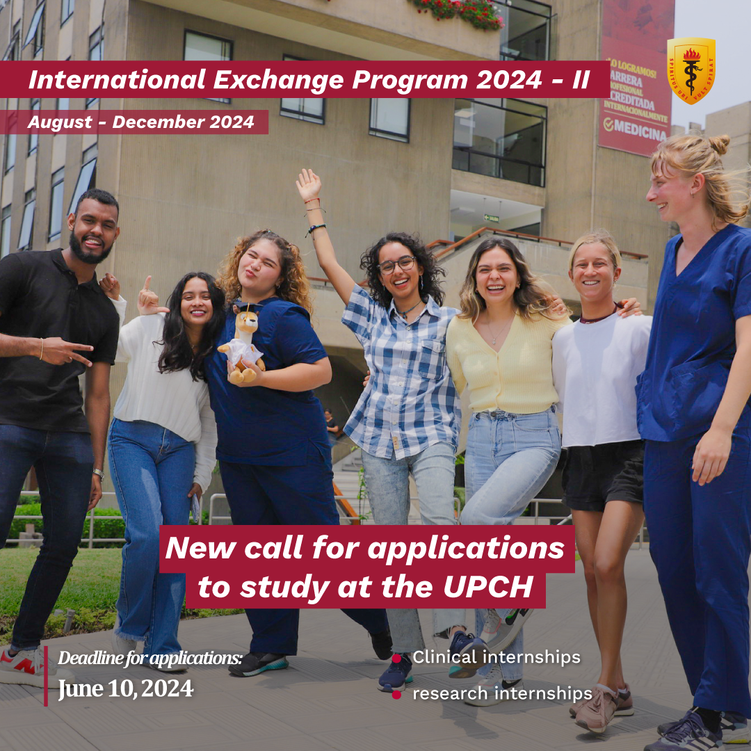 CALL FOR APPLICATIONS INCOMING 2024-II! – DURIN